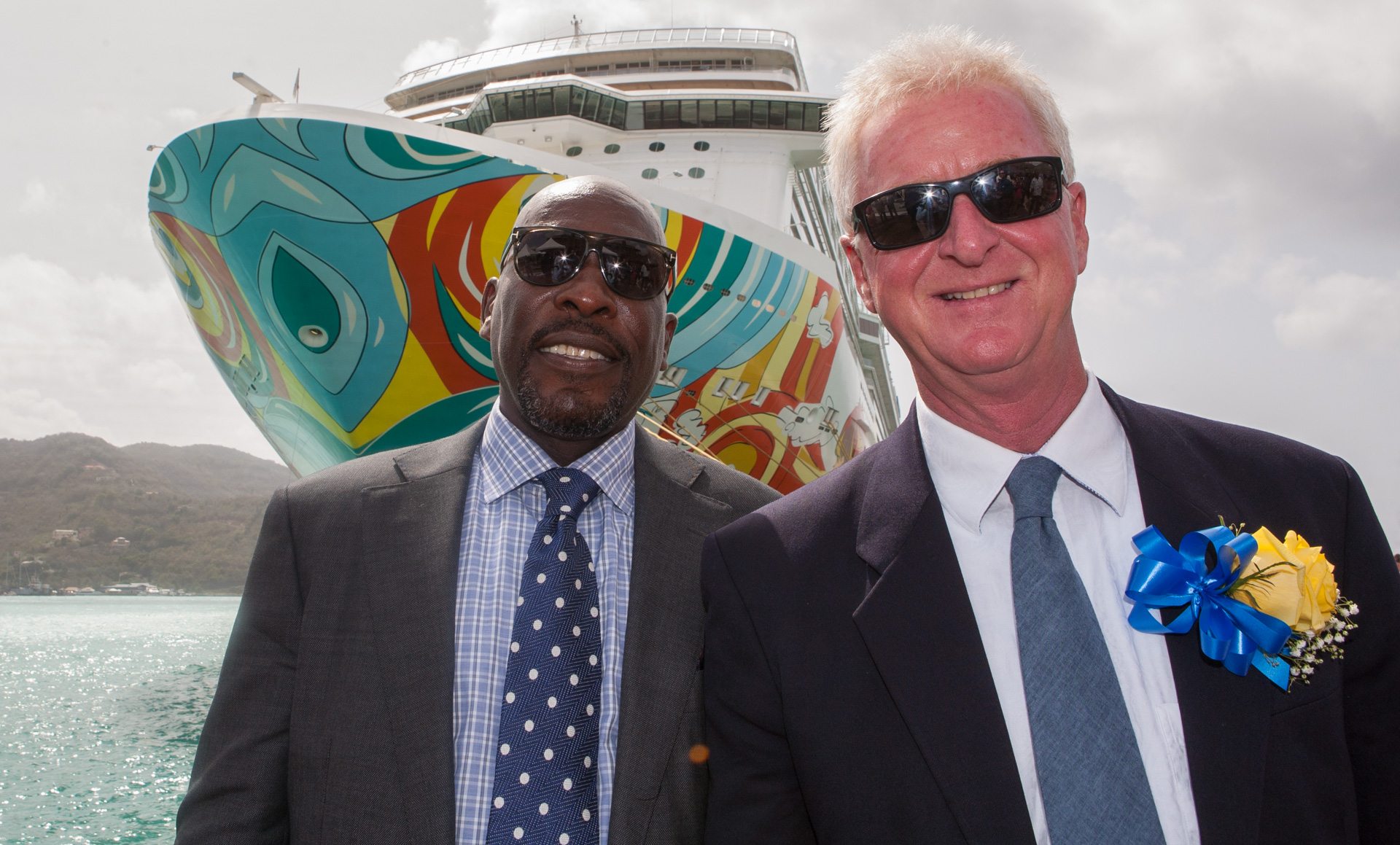 About Us - Meridian Construction Company