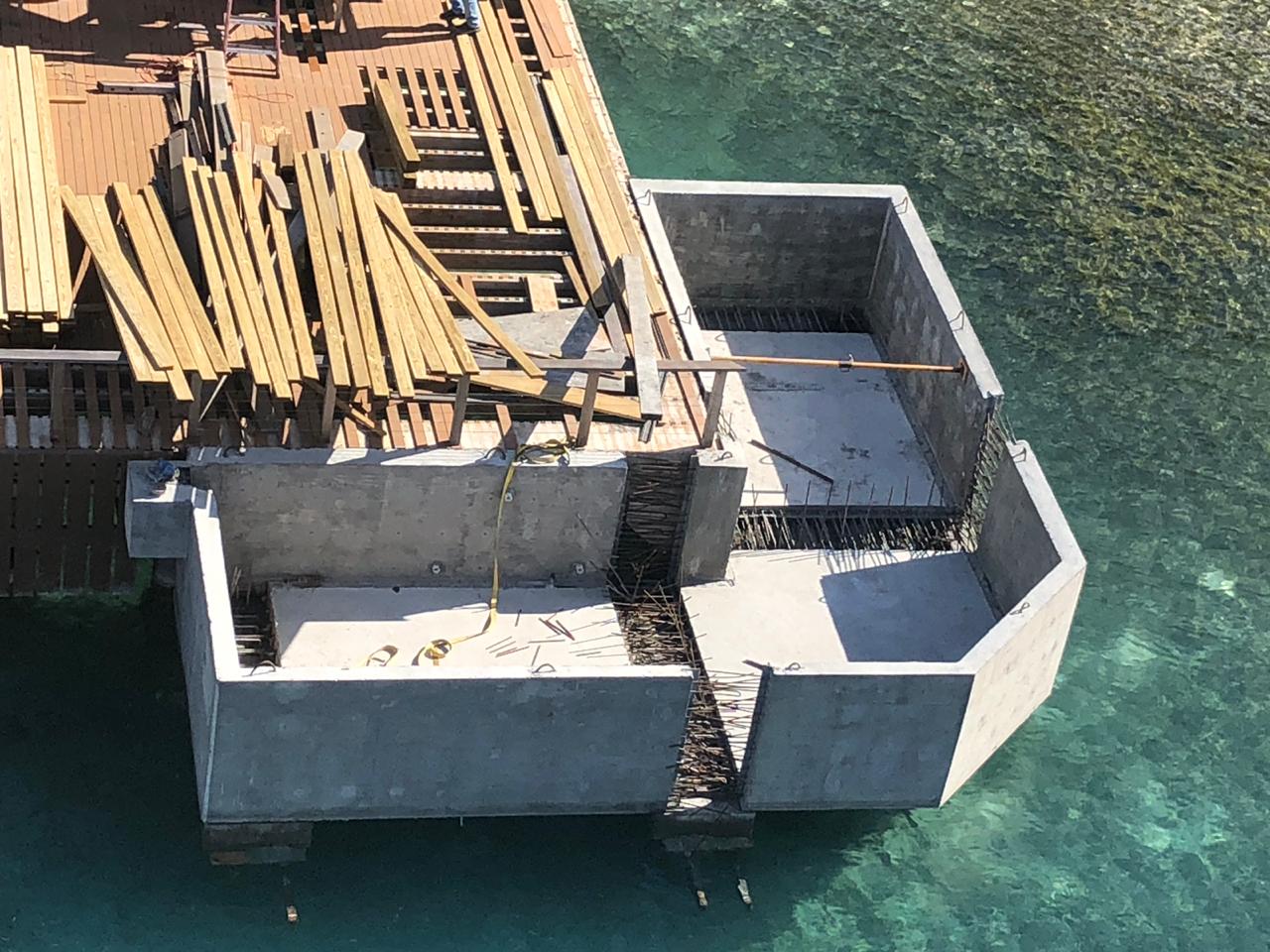 Services & Expertise - Meridian Construction Company